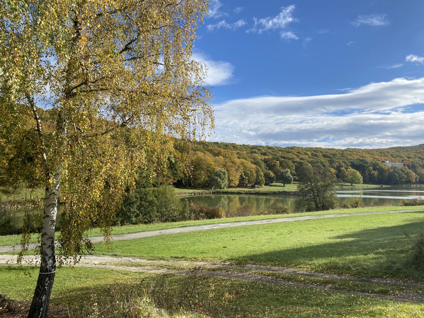 Kempuj bez kempu v místě Kemp Stará Turá Dubník 1 | bezkempu.cz
